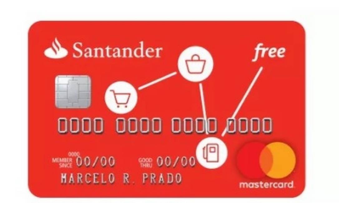 Como saber o número da minha conta santander?