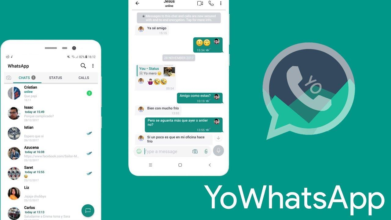 Yowhatsapp: Aprenda a baixar, instalar e atualizar o aplicativo